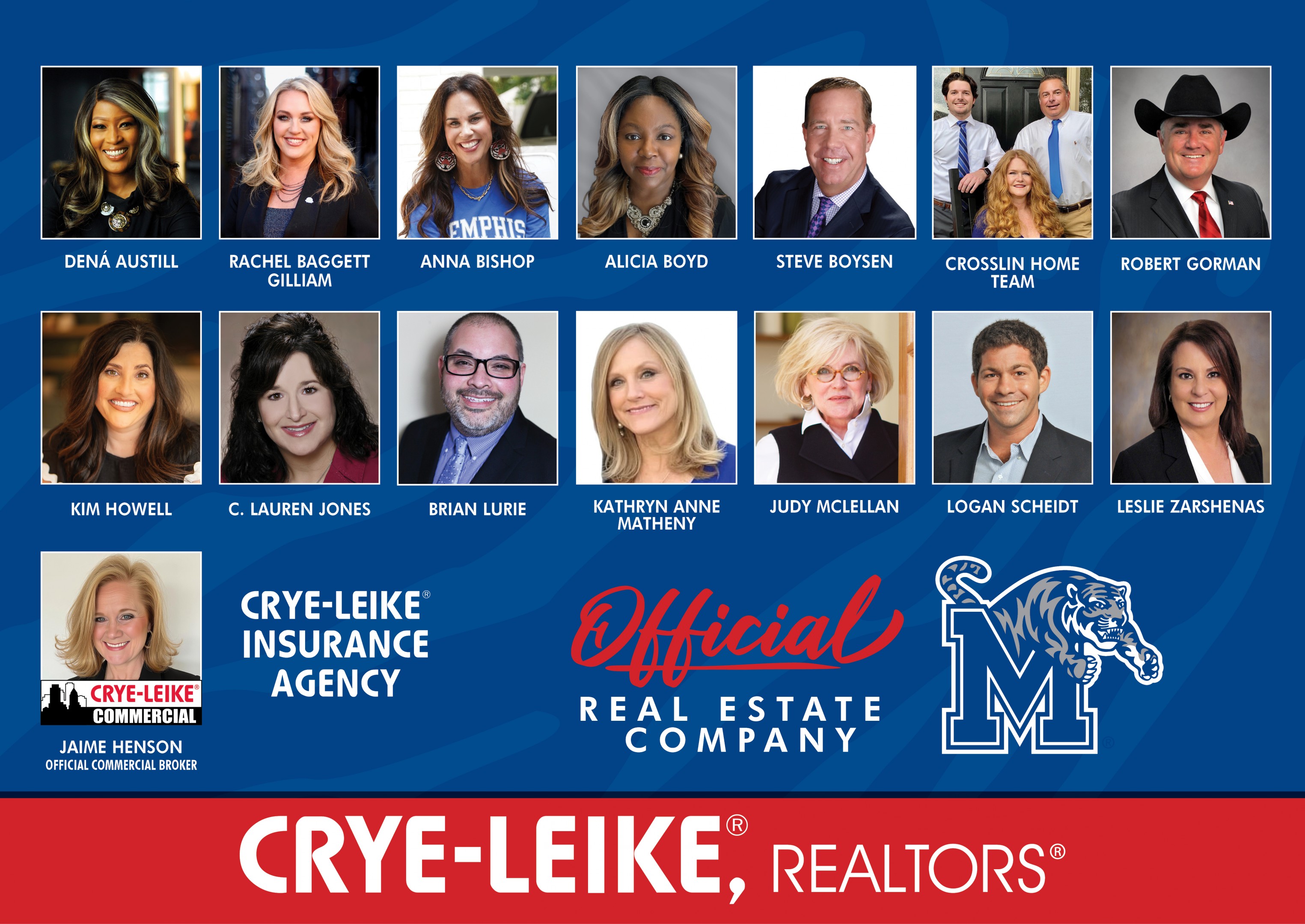 Real Estate & Homes for Sale in Tennessee, Arkansas, Atlanta GA ...