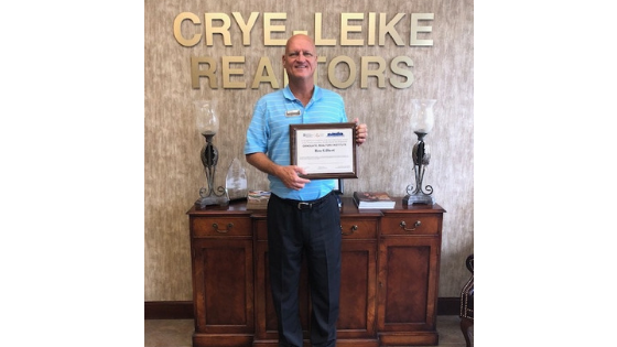Realtor Ron Gilbert Earns the Graduate, REALTOR® Institute (GRI ...