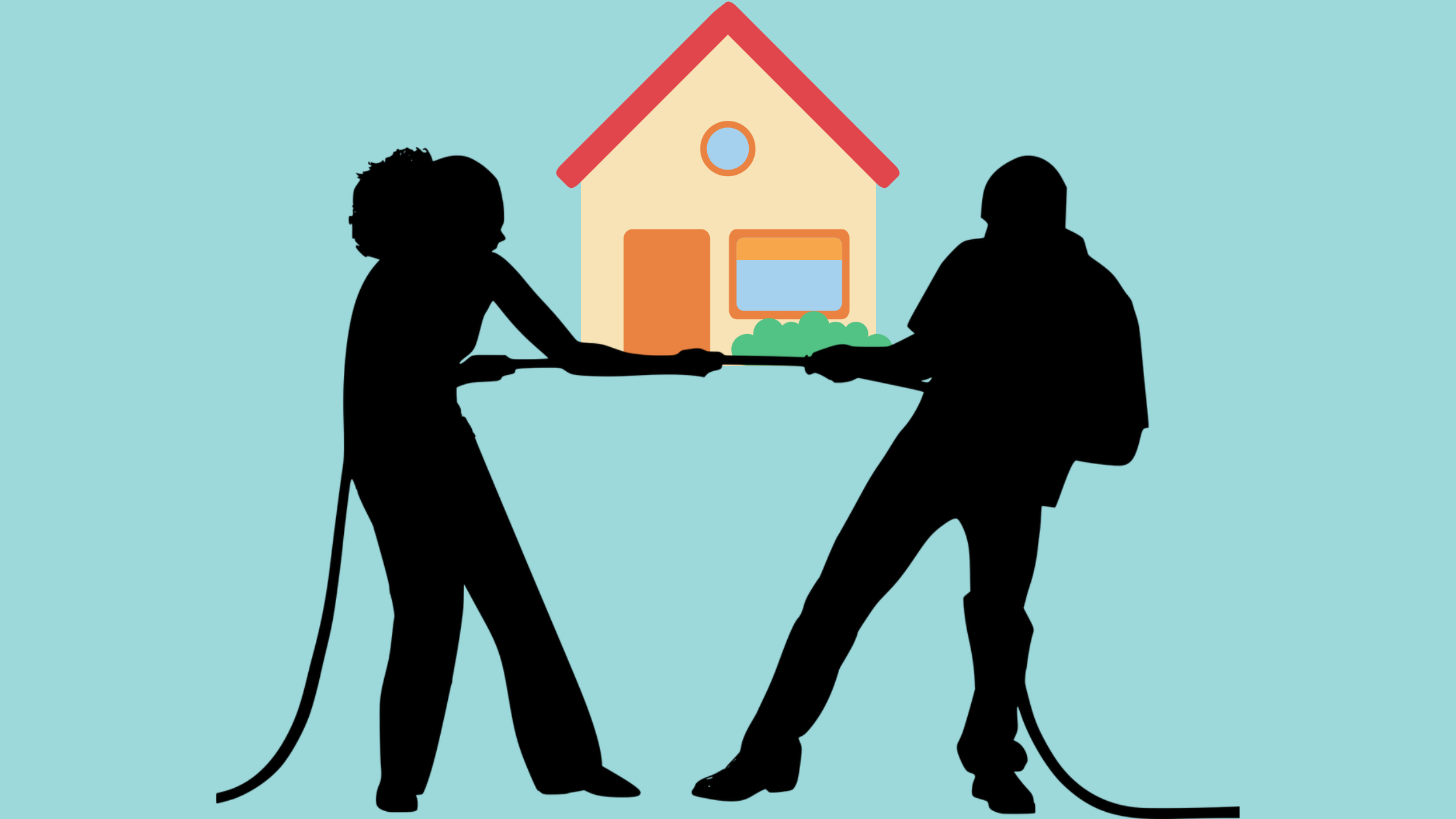 4 Tips Every Couple Needs to Know Before Buying a Home Together