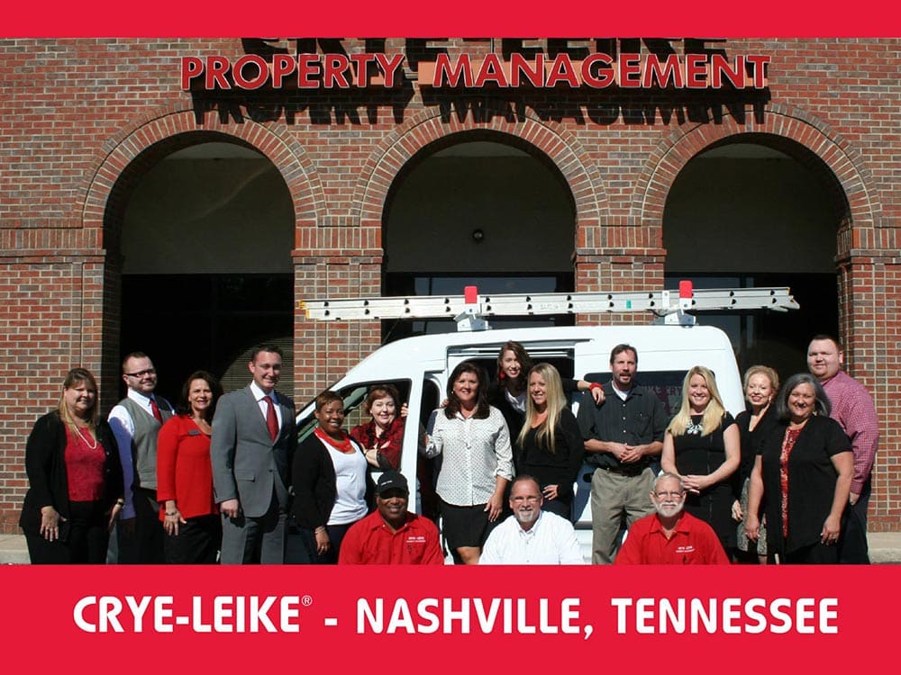 Crye-Leike Real Estate Services | Corporate Information | About Crye ...