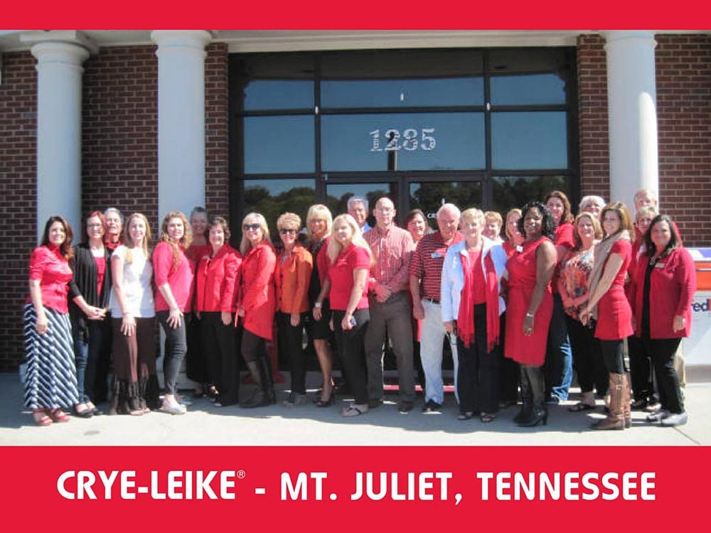 Crye-Leike Real Estate Services | Corporate Information | About Crye ...