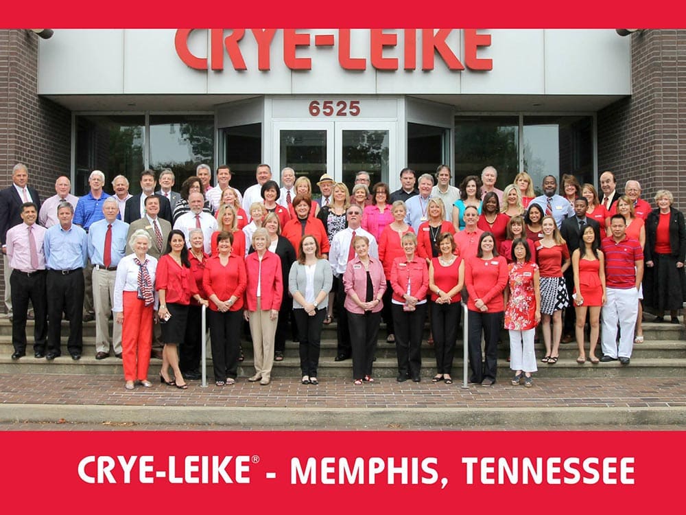 Crye-Leike Real Estate Services | Corporate Information | About Crye ...