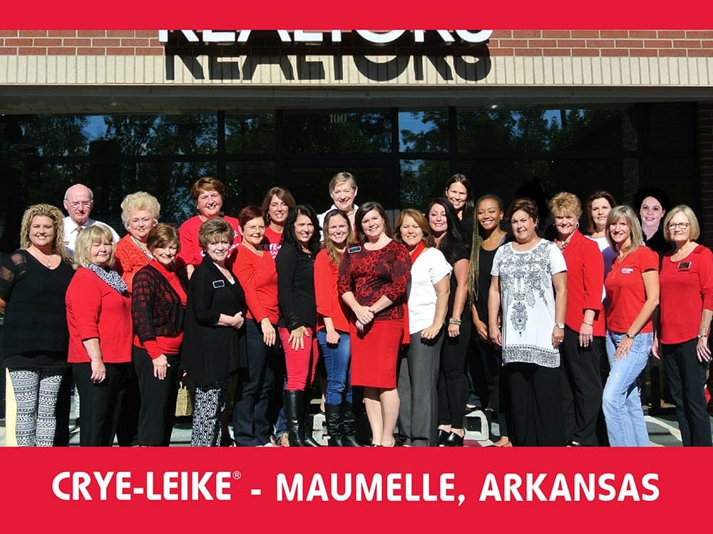 Crye-Leike Real Estate Services | Corporate Information | About Crye ...