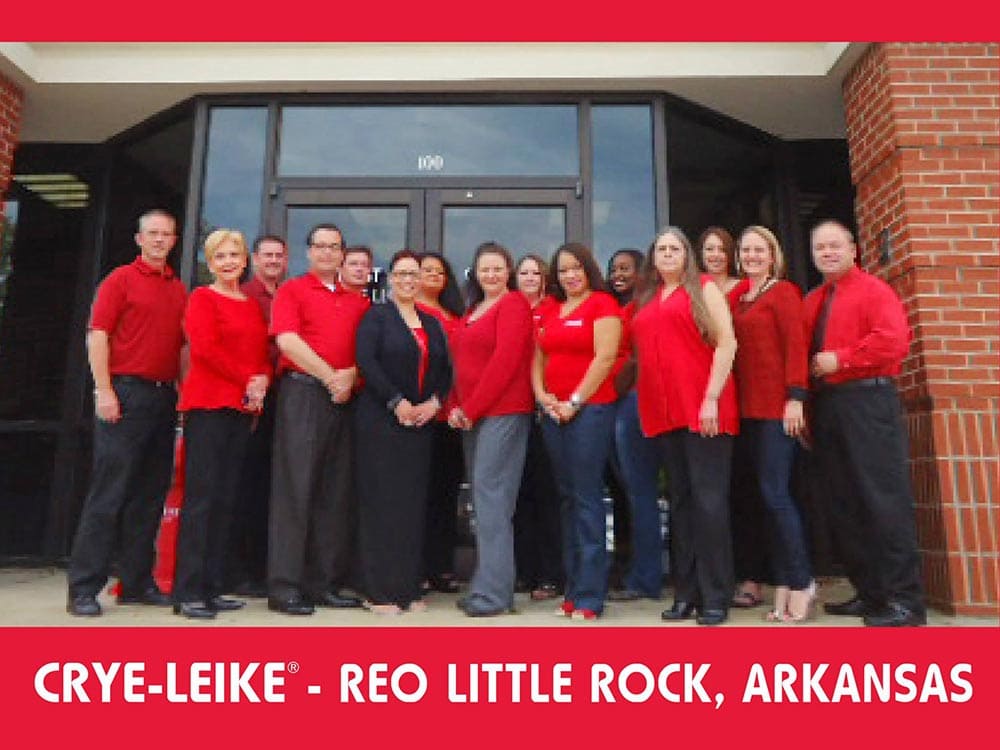 Crye-Leike Real Estate Services | Corporate Information | About Crye ...