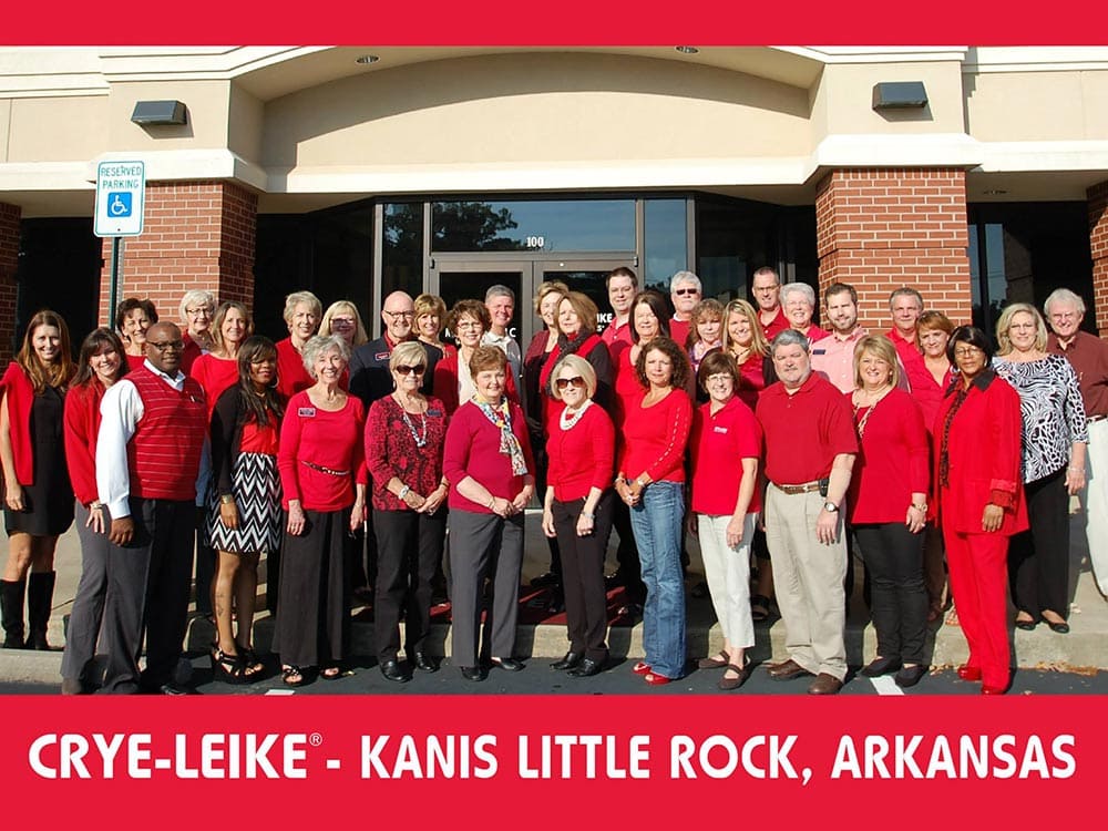 Crye-Leike Real Estate Services | Corporate Information | About Crye ...