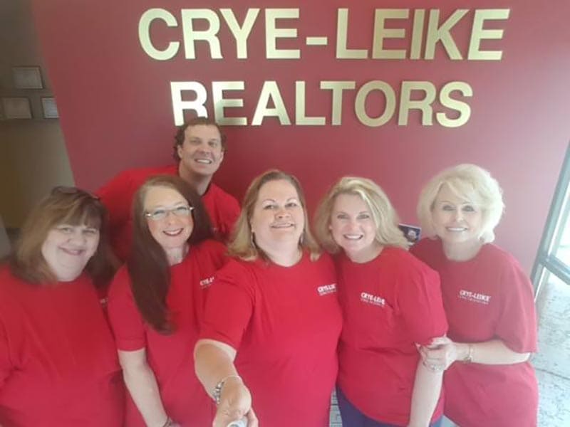 Crye-Leike Real Estate Services | Corporate Information | About Crye ...