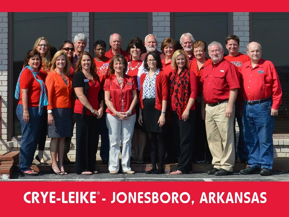 Crye-Leike Real Estate Services | Corporate Information | About Crye ...