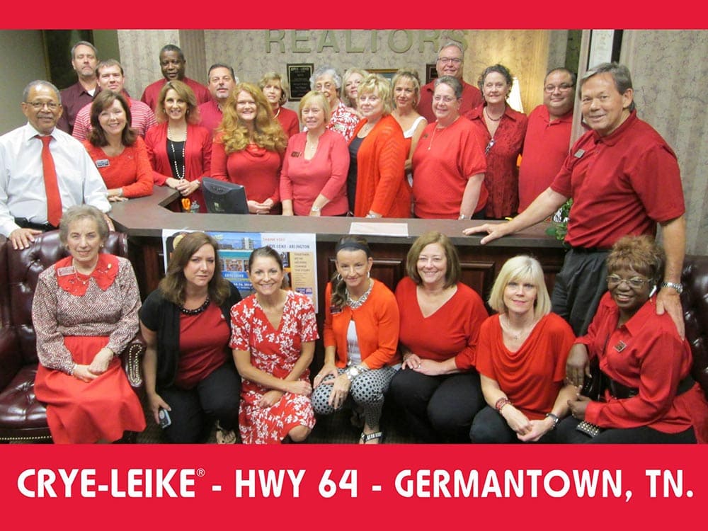 Crye-Leike Real Estate Services | Corporate Information | About Crye ...