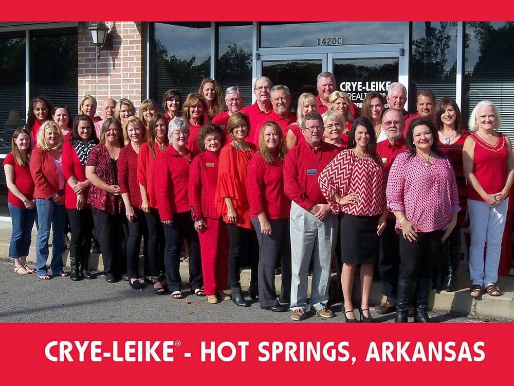 Crye-Leike Real Estate Services | Corporate Information | About Crye ...