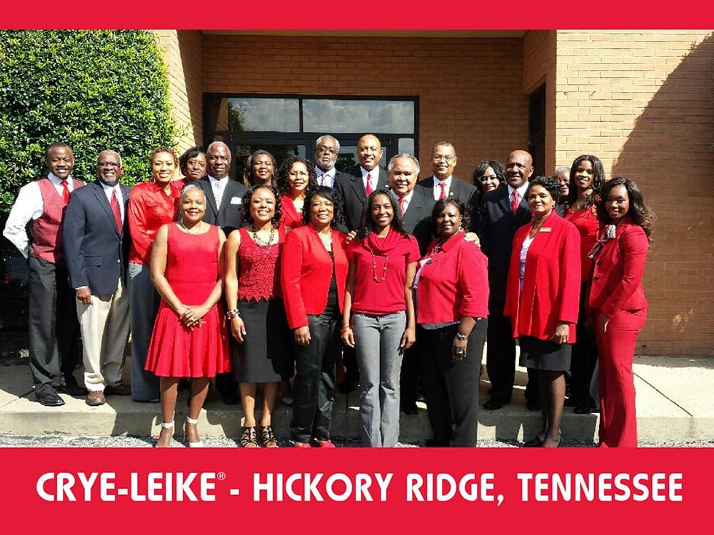 Crye-Leike Real Estate Services | Corporate Information | About Crye ...