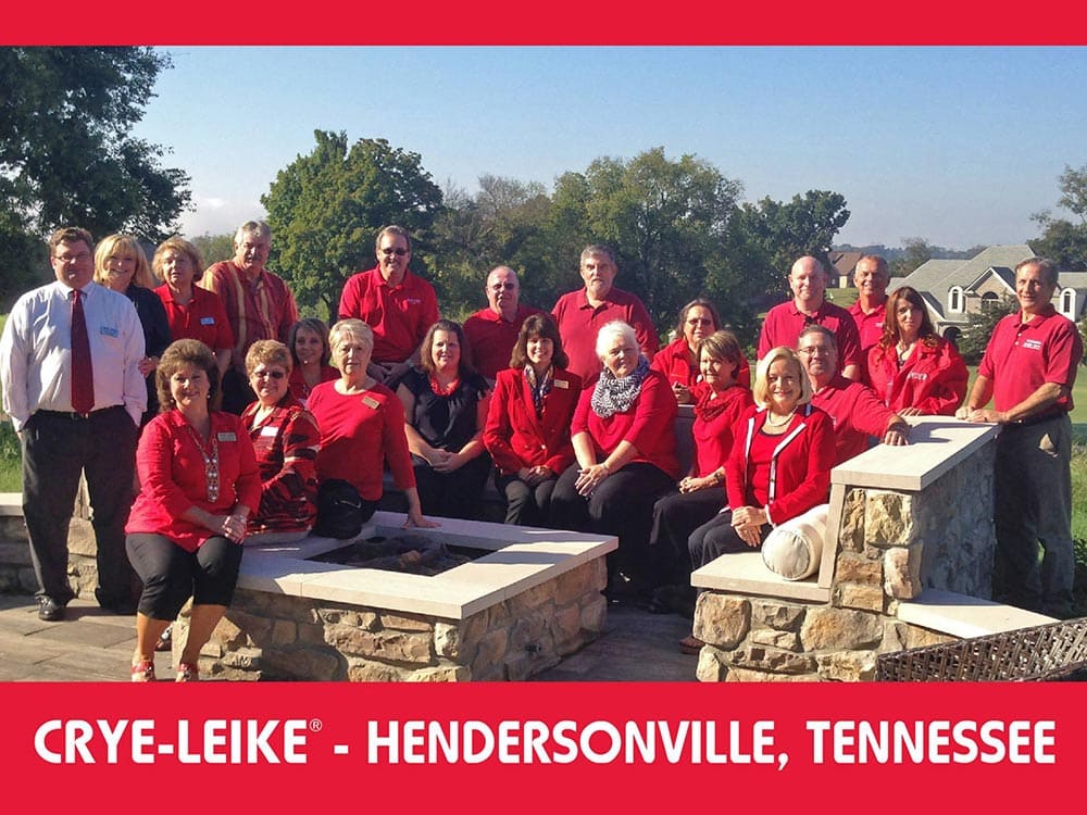 Crye-Leike Real Estate Services | Corporate Information | About Crye ...