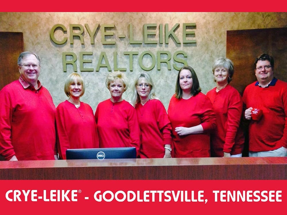 Crye-Leike Real Estate Services | Corporate Information | About Crye ...