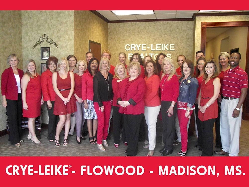 Crye-Leike Real Estate Services | Corporate Information | About Crye ...