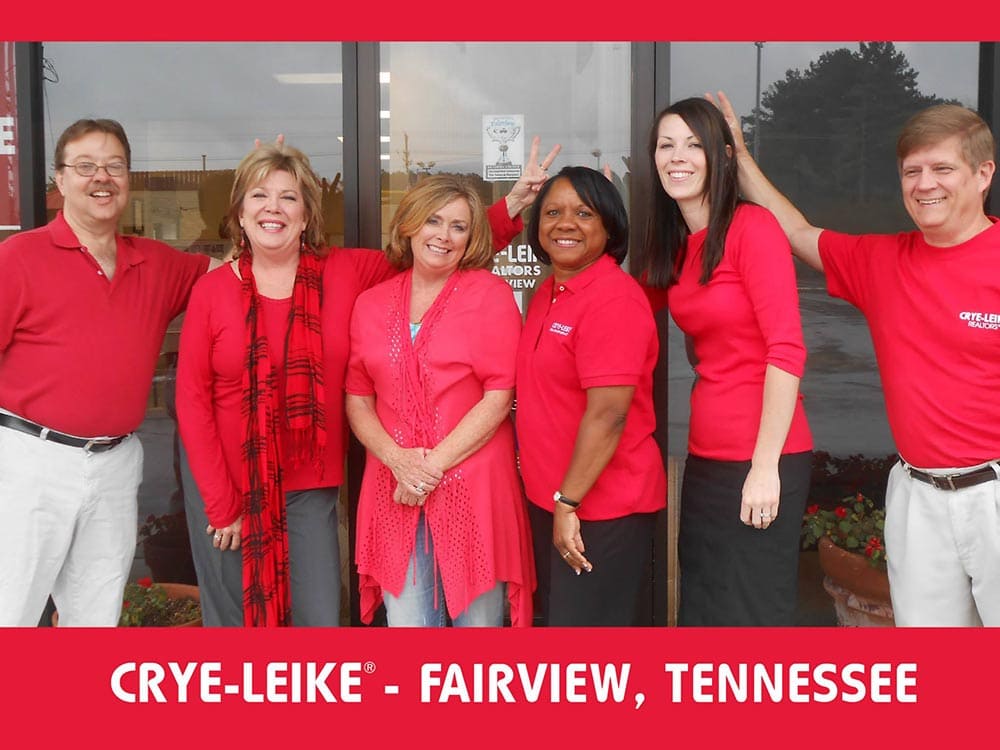 Crye-Leike Real Estate Services | Corporate Information | About Crye ...