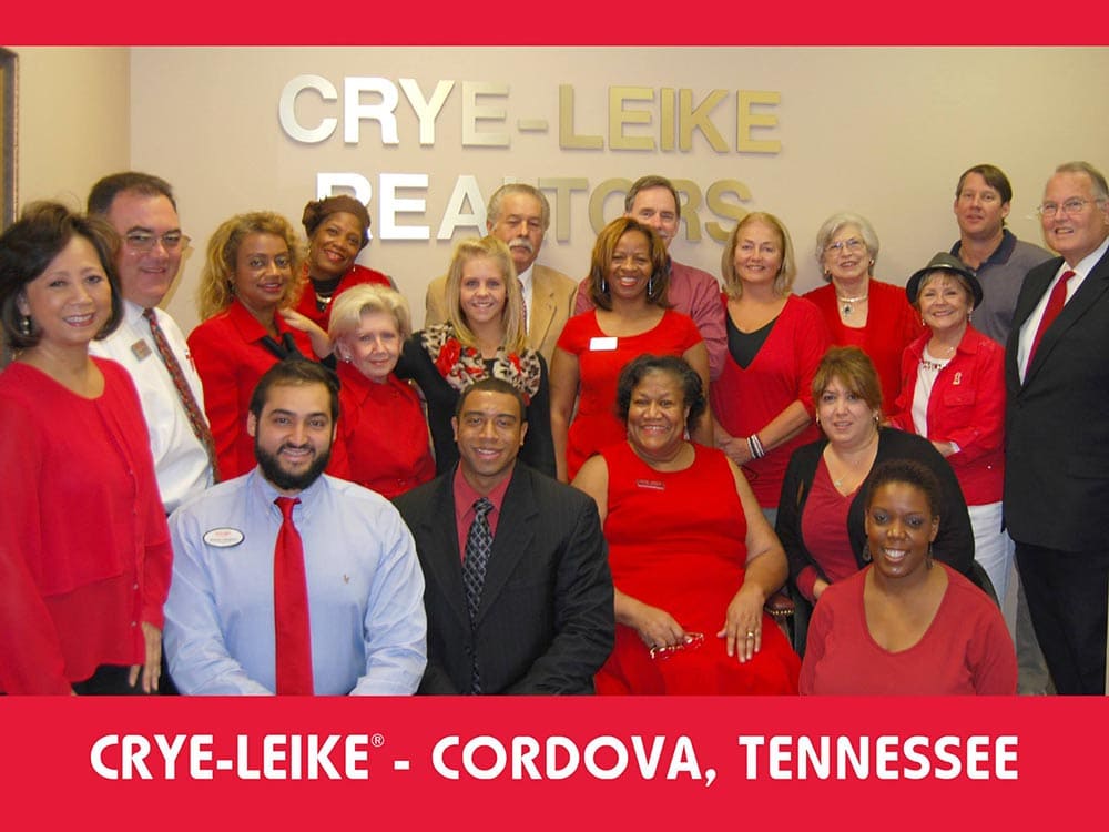 Crye-Leike Real Estate Services | Corporate Information | About Crye ...