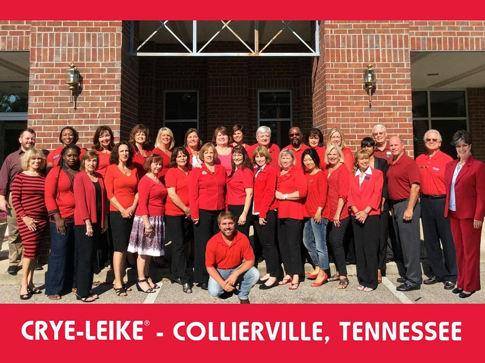 Crye-Leike Real Estate Services | Corporate Information | About Crye ...