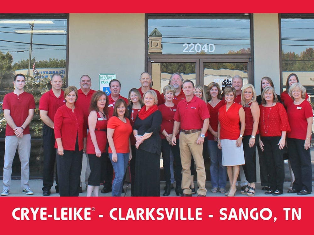 Crye-Leike Real Estate Services | Corporate Information | About Crye ...