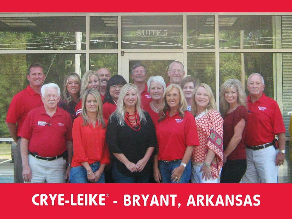 Crye-Leike Real Estate Services | Corporate Information | About Crye ...