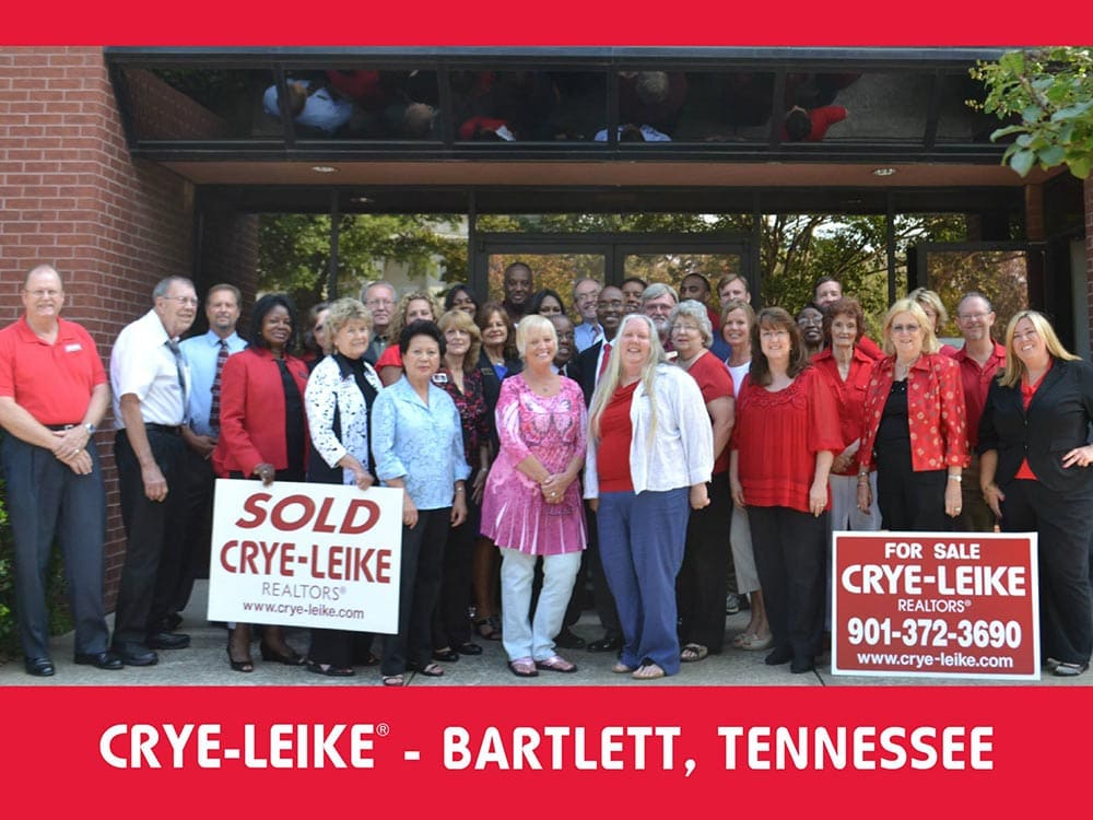 Crye-Leike Real Estate Services | Corporate Information | About Crye ...