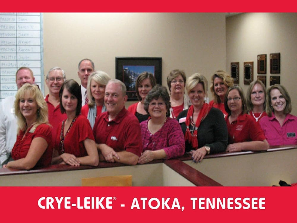 Crye-Leike Real Estate Services | Corporate Information | About Crye ...