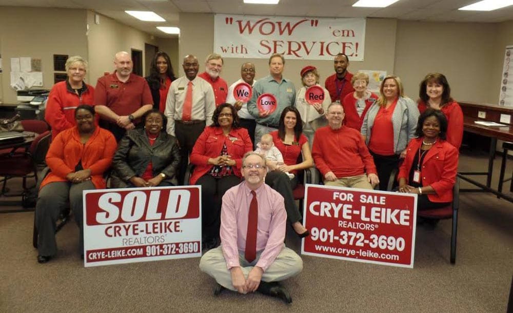 Crye-Leike Real Estate Services | Corporate Information | About Crye ...