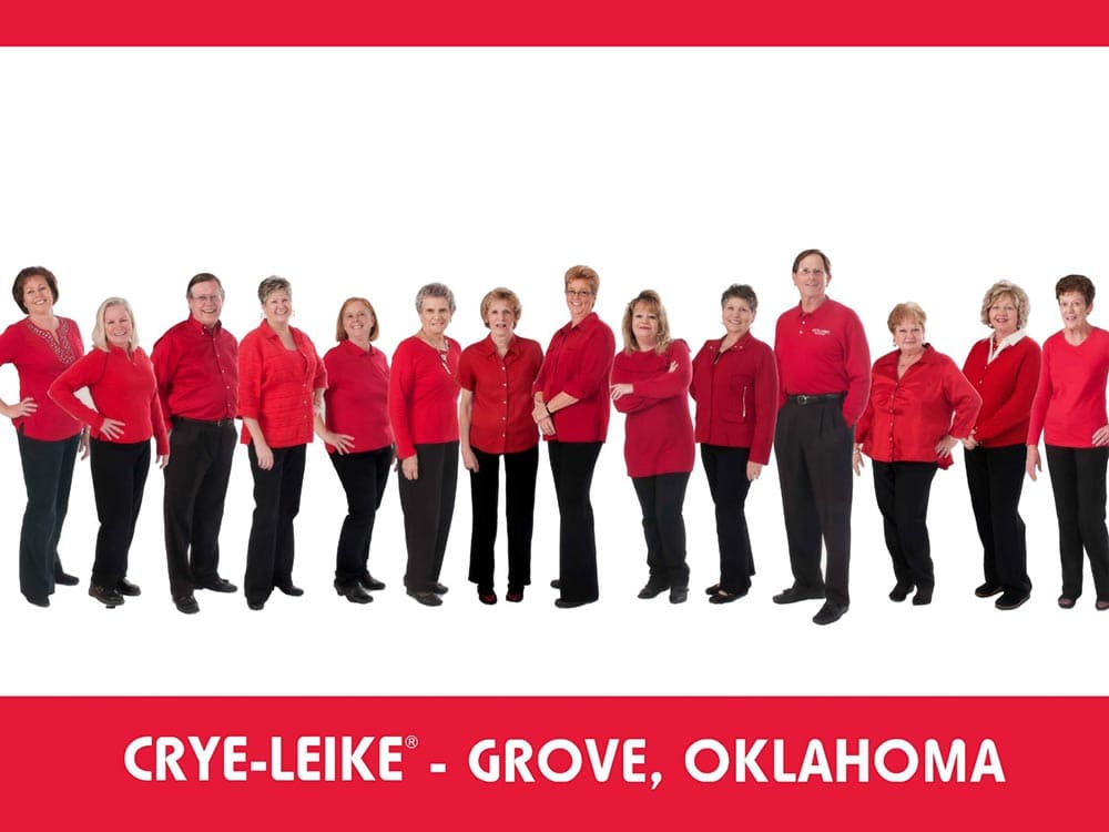 Crye-Leike Real Estate Services | Corporate Information | About Crye ...