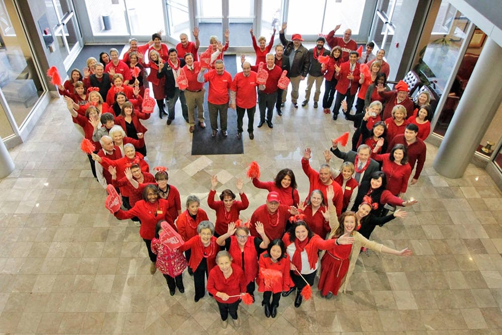 Crye-Leike Real Estate Services | Corporate Information | About Crye ...