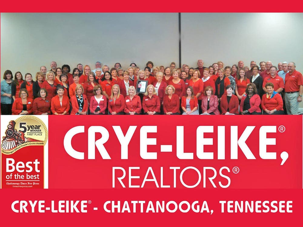 Crye-Leike Real Estate Services | Corporate Information | About Crye ...