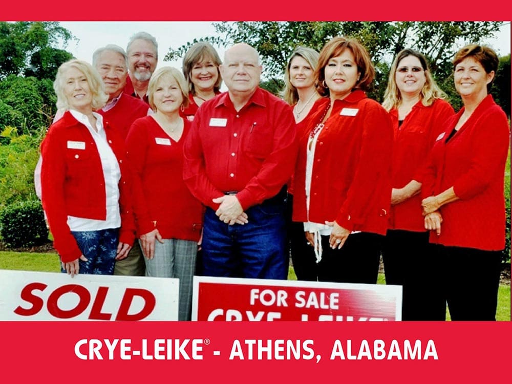 Crye-Leike Real Estate Services | Corporate Information | About Crye ...