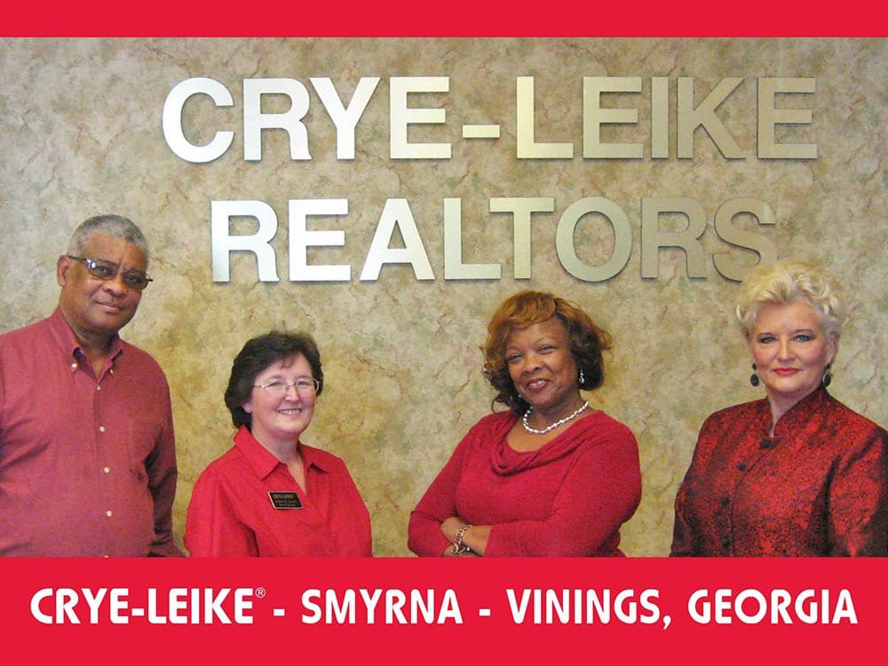 Crye-Leike Real Estate Services | Corporate Information | About Crye ...