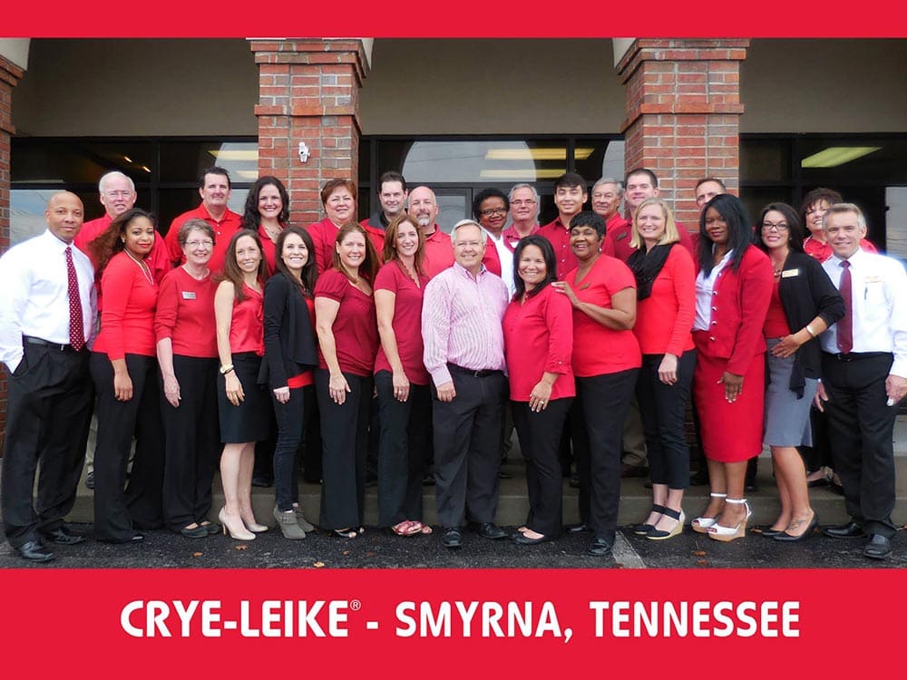 Crye-Leike Real Estate Services | Corporate Information | About Crye ...