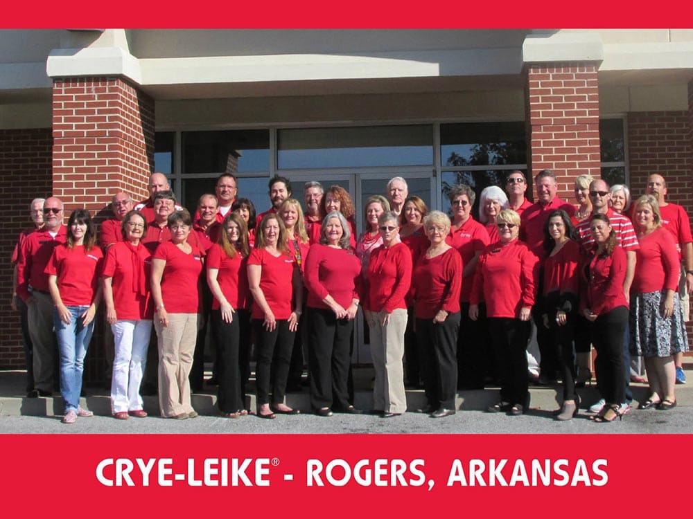 Crye-Leike Real Estate Services | Corporate Information | About Crye ...