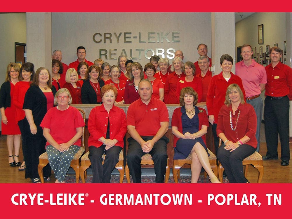 Crye-Leike Real Estate Services | Corporate Information | About Crye ...